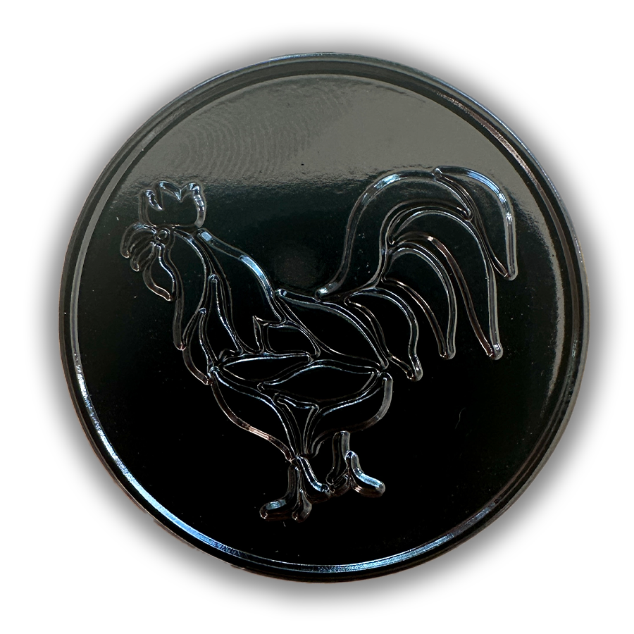 Die Struck Pin Badges | Custom Metal Badges UK